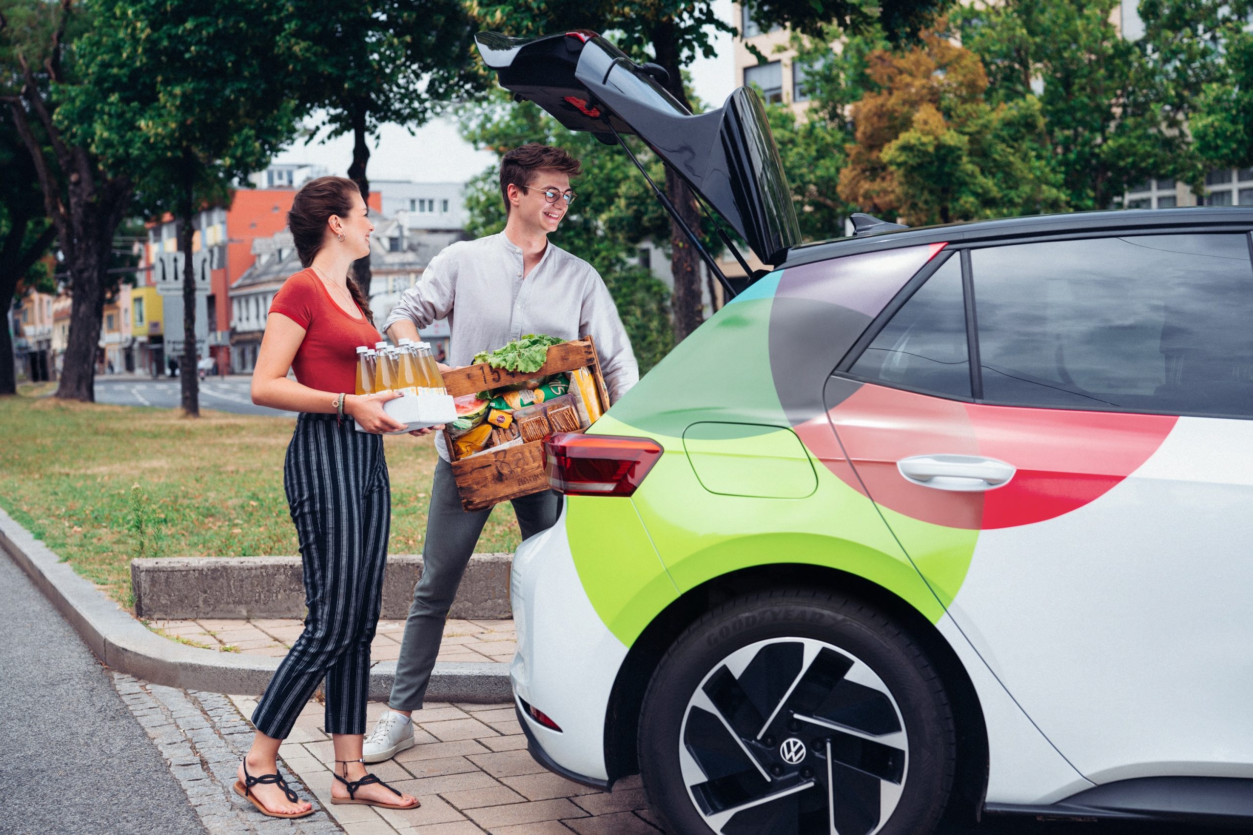 New: "tim" special deal for students - TIM Graz