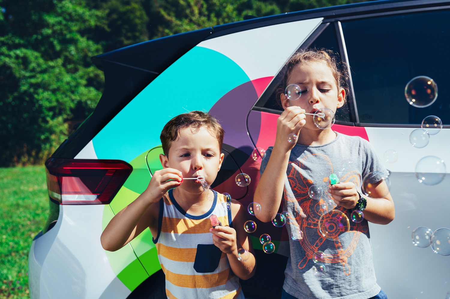 Jetzt neu! tim in Straßgang - TIM Graz