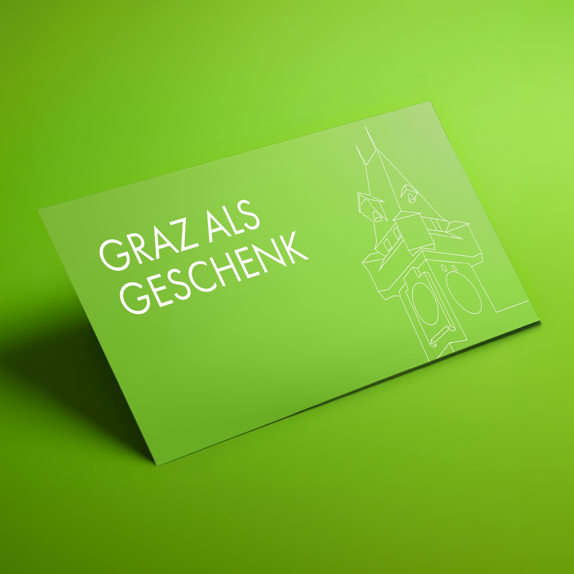 GrazGutschein: Das ideale Geschenk für Alle! - TIM Graz