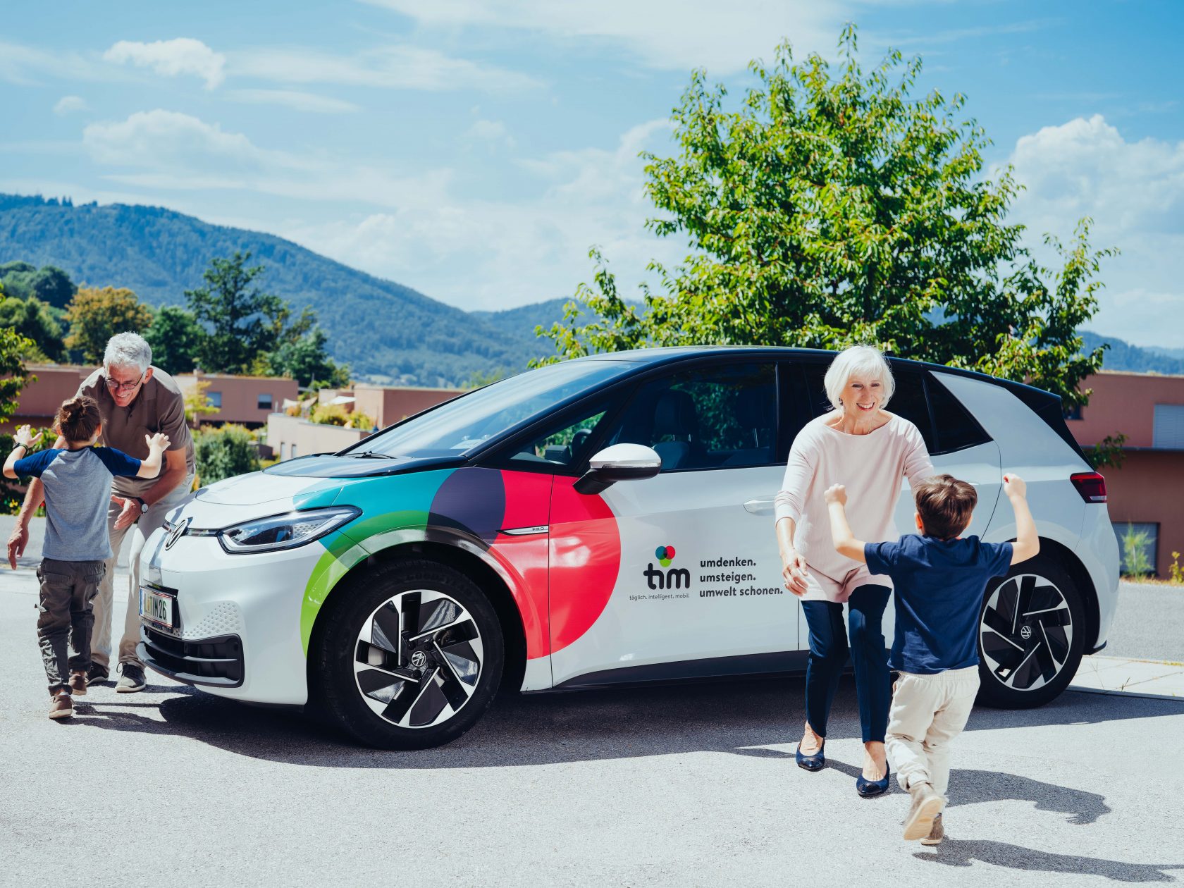 tim für Senior:innen - kostenloses Update zur tim-PLUS Mitgliedschaft ...