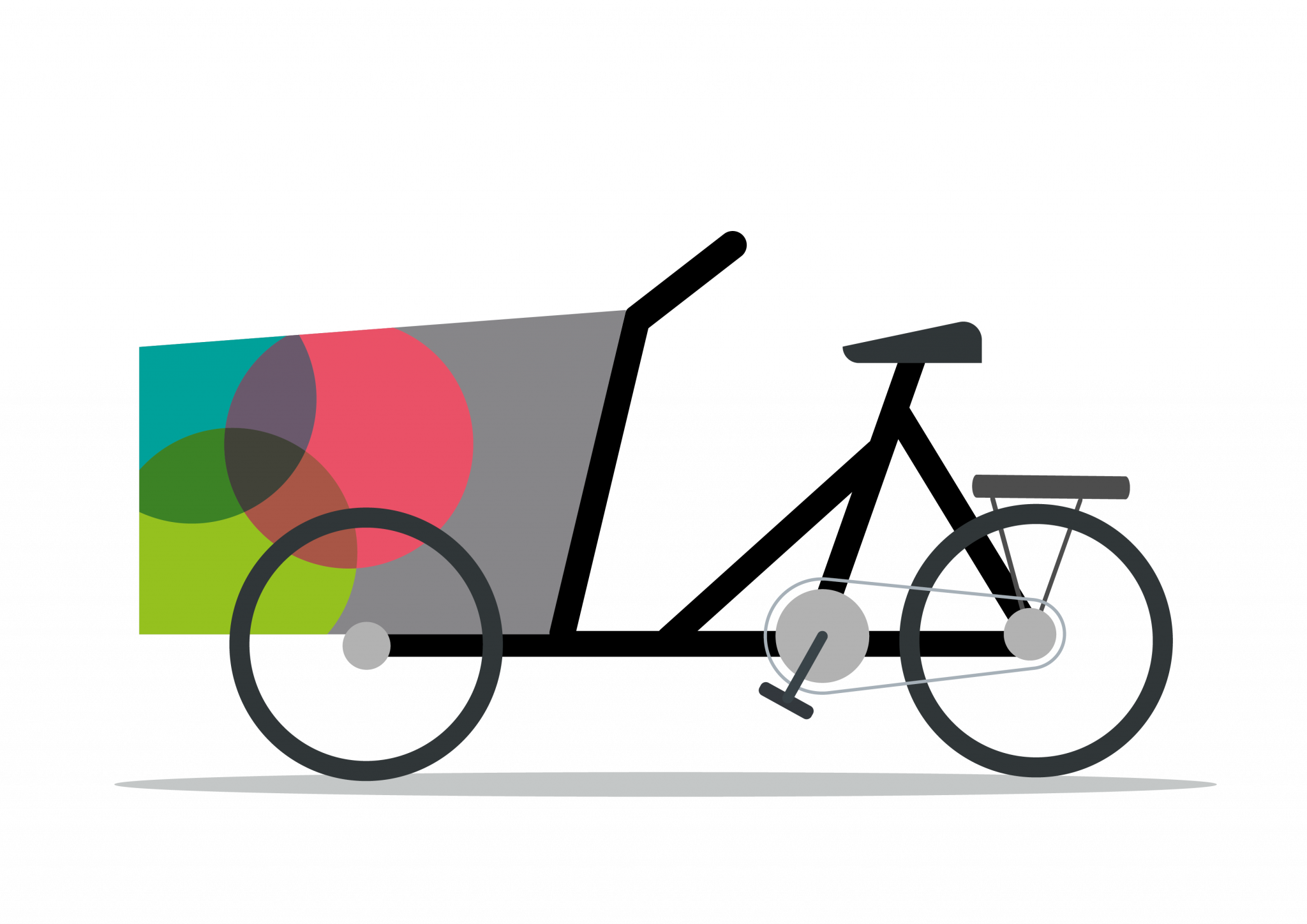 tim-Lastenrad - TIM Steirischer Zentralraum